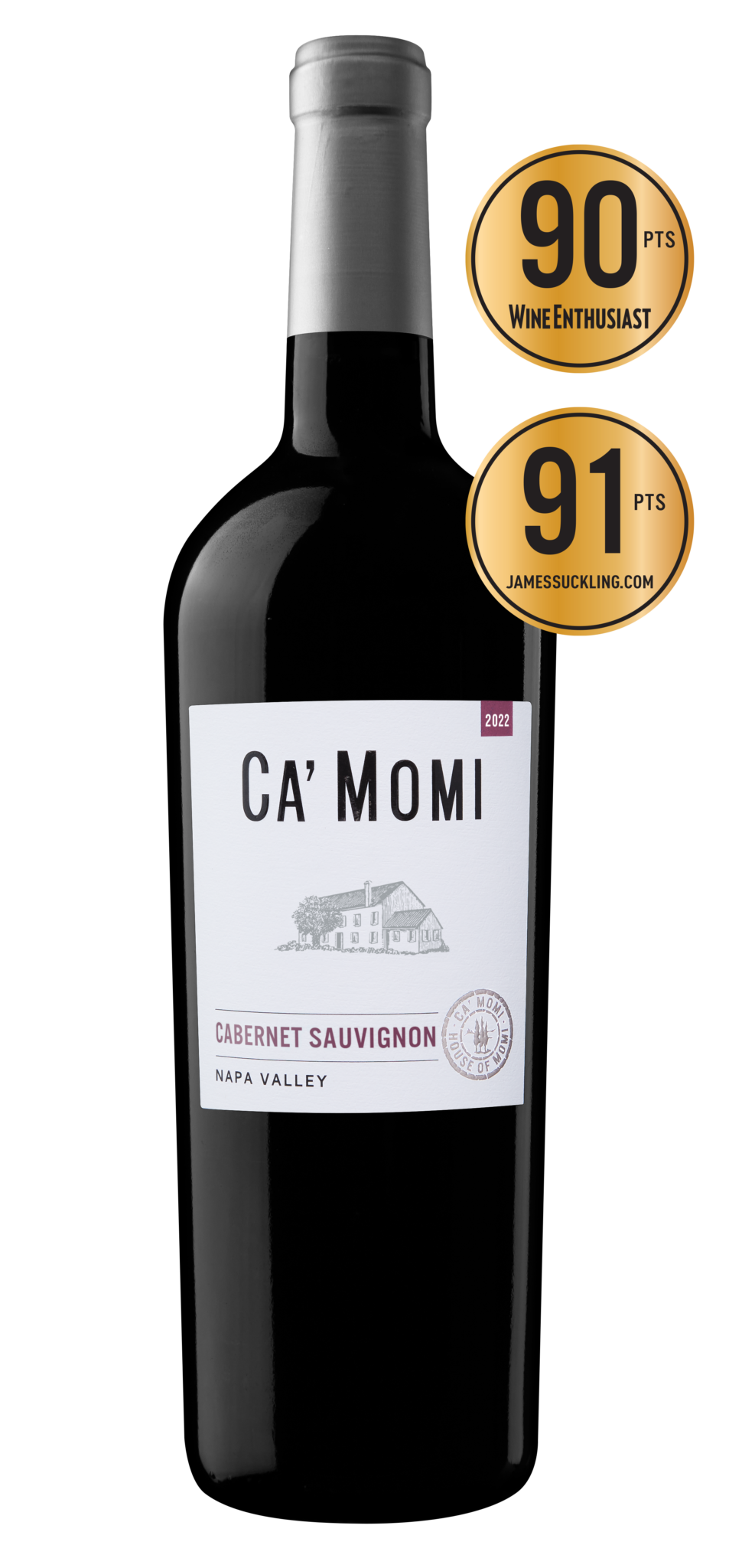 Trade & Resources – Ca' Momi Winery