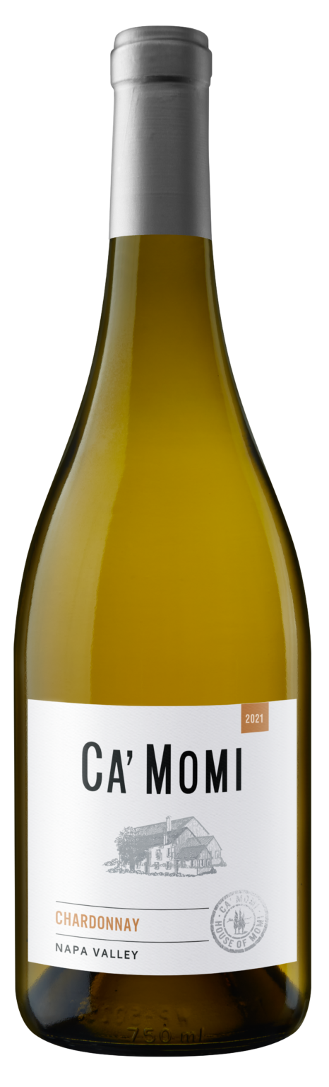 Home - Ca' Momi Winery | Heartcrafted in the Napa Valley