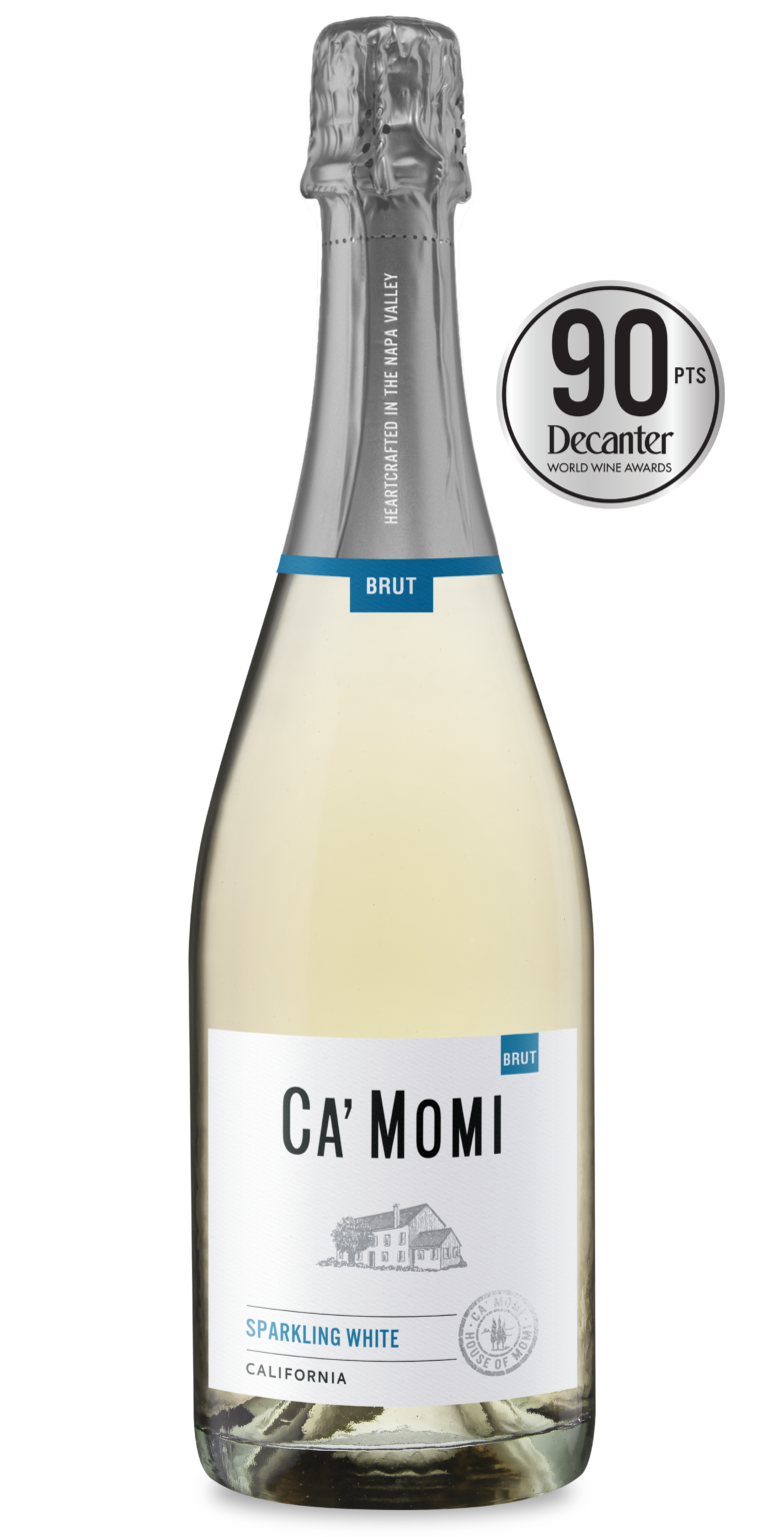 Trade & Resources – Ca' Momi Winery