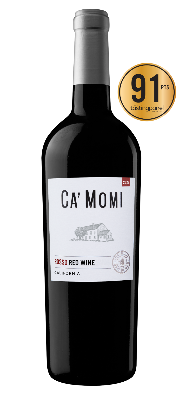 Trade & Resources – Ca' Momi Winery